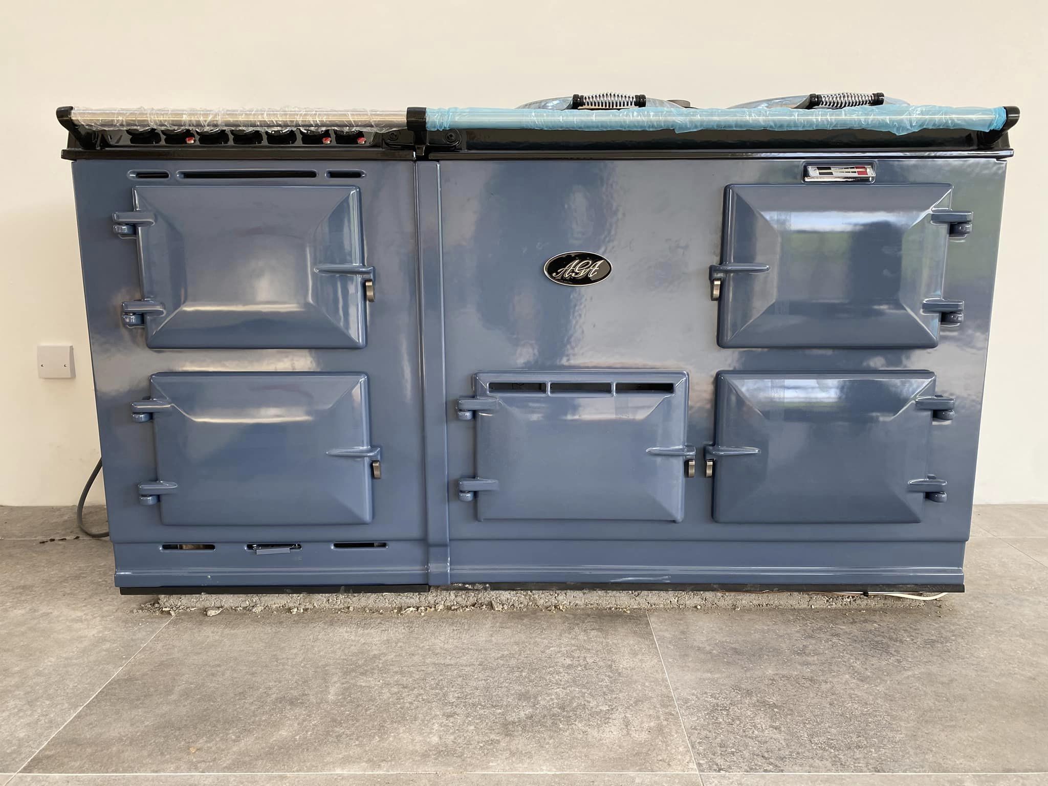 AGA Service NI - Aga Servicing Northern Ireland